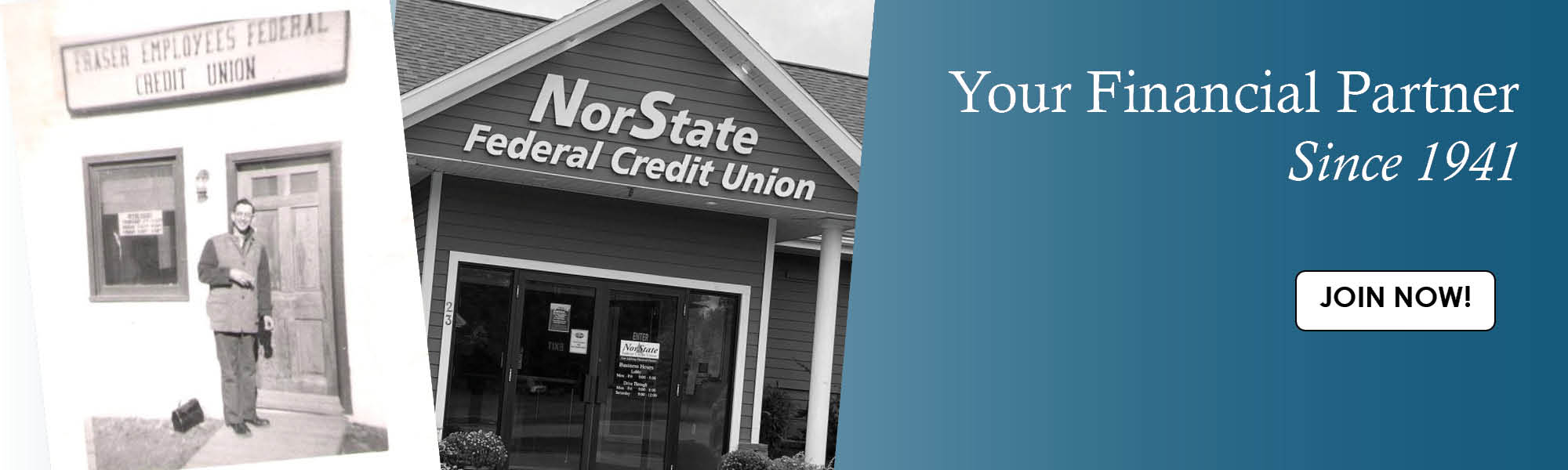 NorState Federal Credit Union