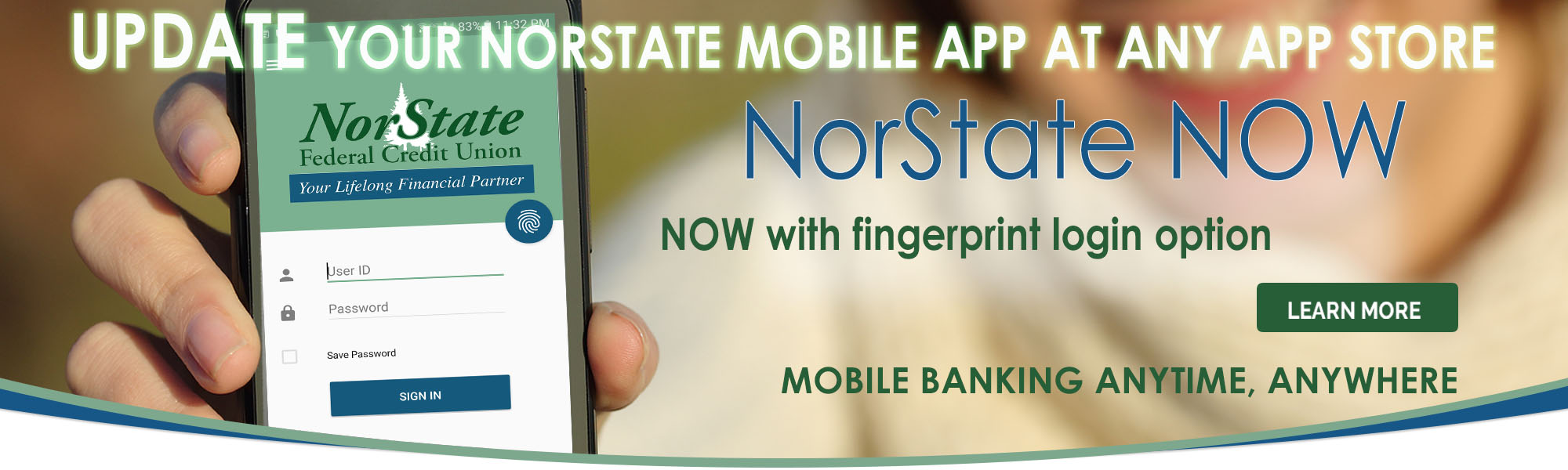 NorState Federal Credit Union